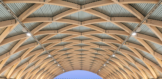 Factory Finishes – Naturally Sustained