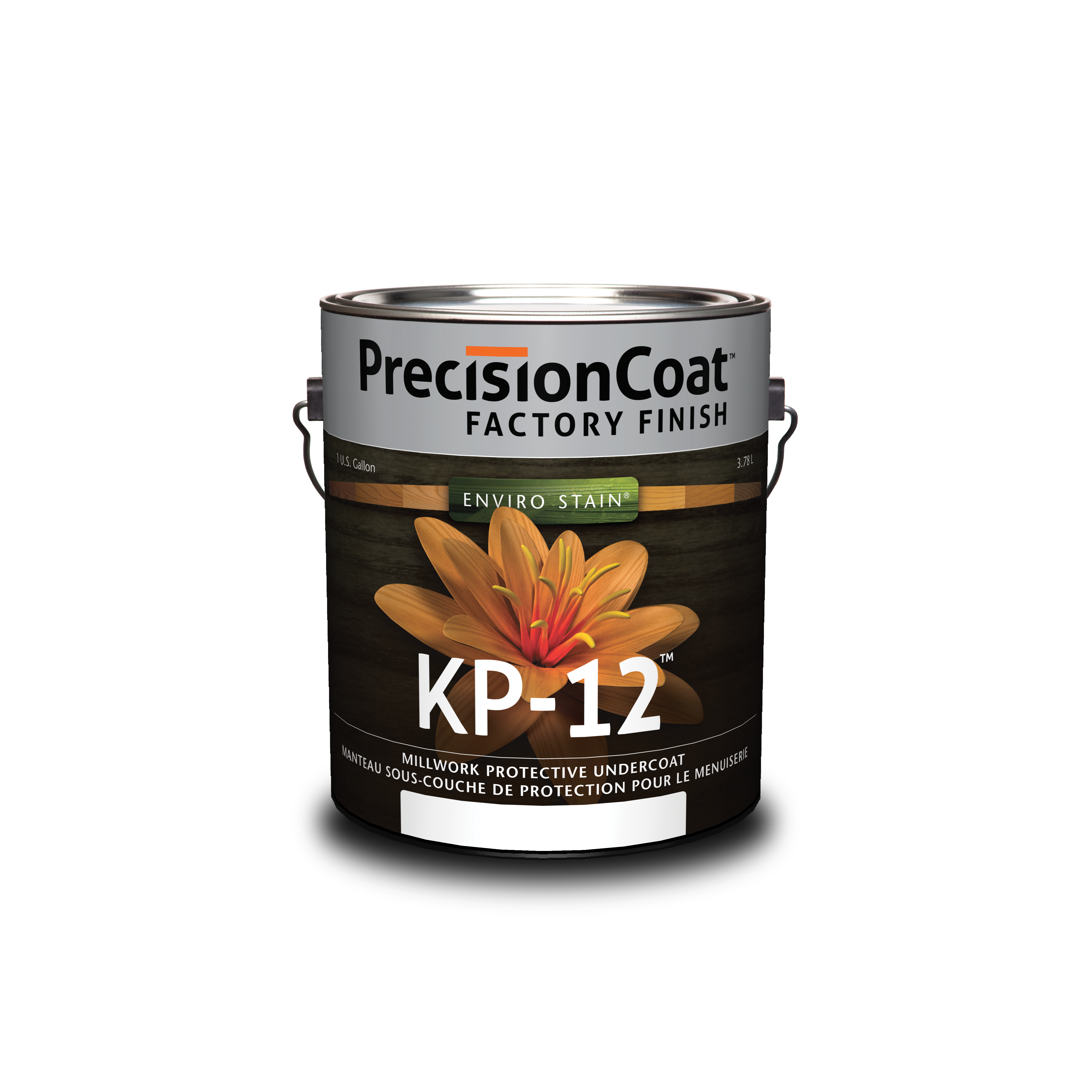 Sansin KP-12 – Naturally Sustained