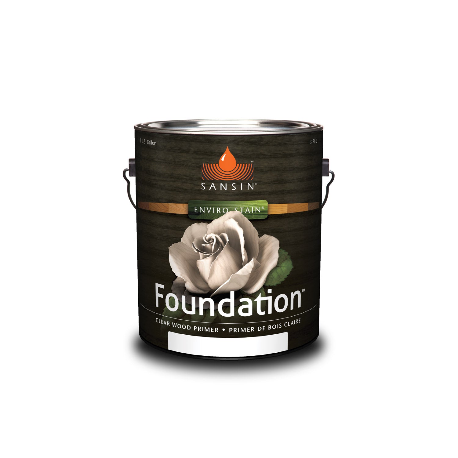 Sansin SDF Foundation RTU – Naturally Sustained